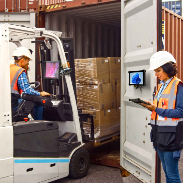 MODEX 2024 MobileDemand Both C8297 | MobileDemand